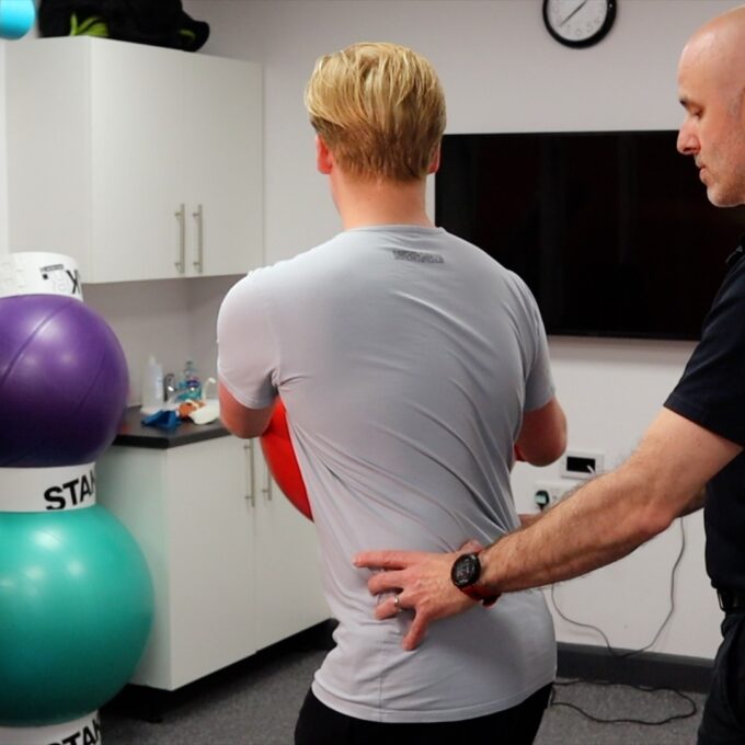 Sports & Spinal Injury Treatment - Brentwood, Hutton