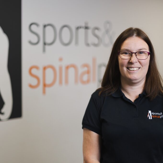 Meet the Team - Expert Sports and Spinal Physiotherapists