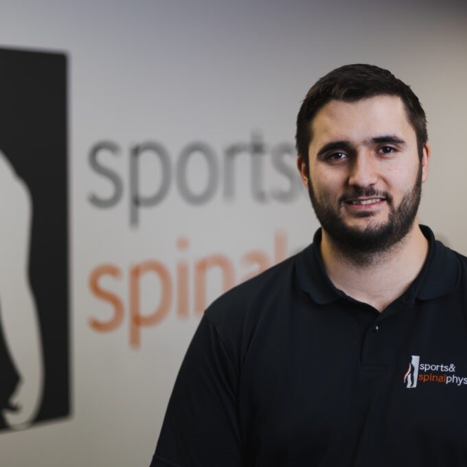 Physio Sports Therapist Podiatrist Neck Back Rehabilitation Injury ...