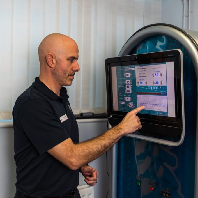 How Can Physiotherapy Help My Back/Knee/Shoulder Pain