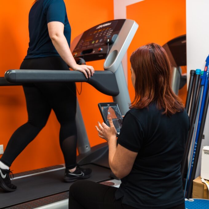 Gait Analysis: Discover How to Run & Walk Pain-Free